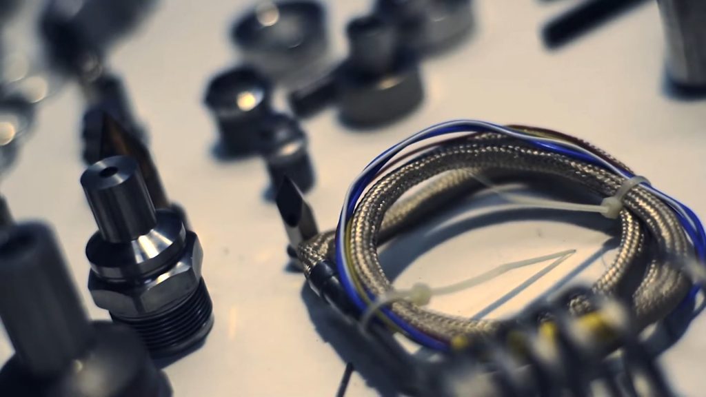 Spare Part - THRS/THAI HOT RUNNER SERVICE CO.,LTD.