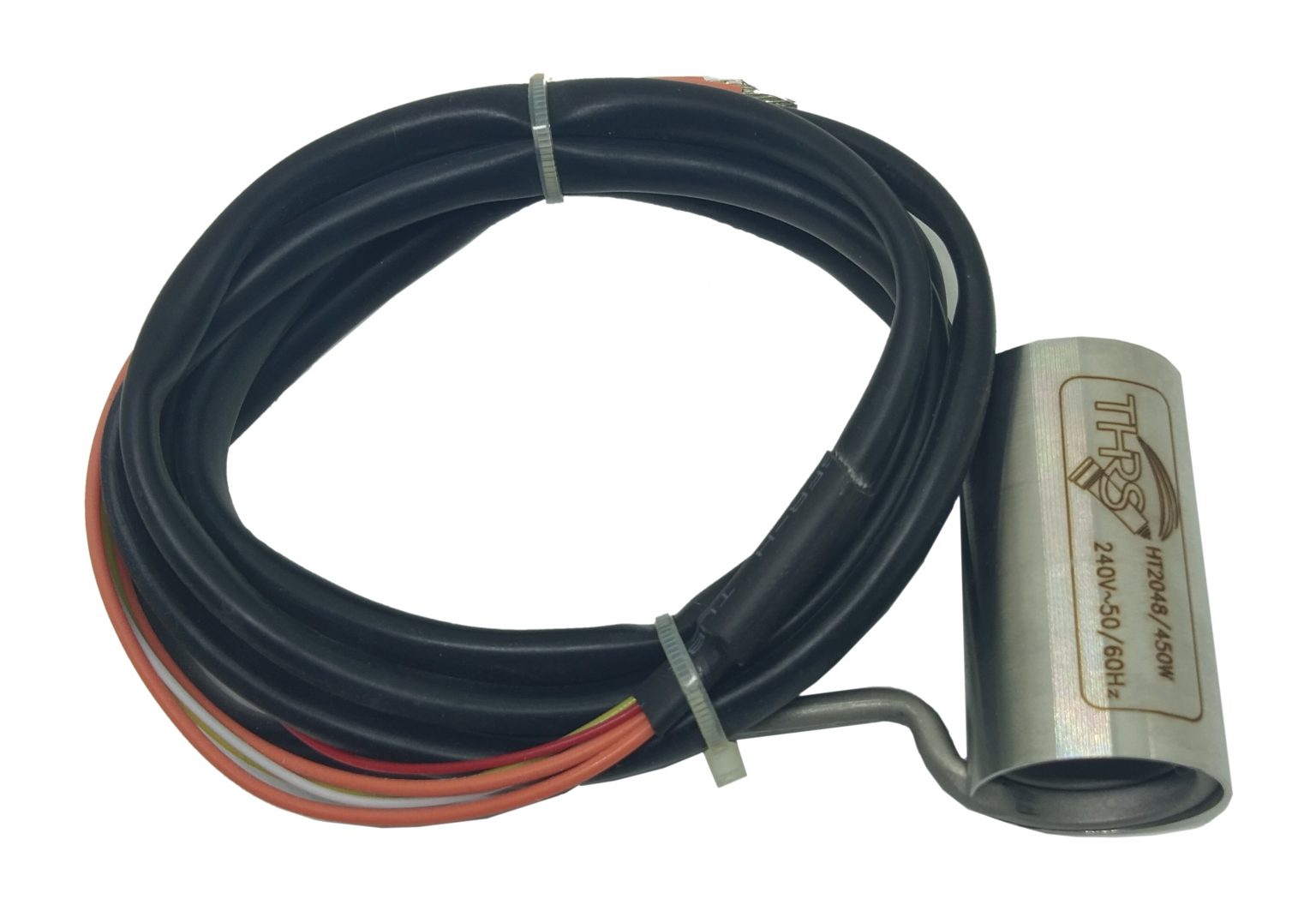 Spare Part - THRS/THAI HOT RUNNER SERVICE CO.,LTD.