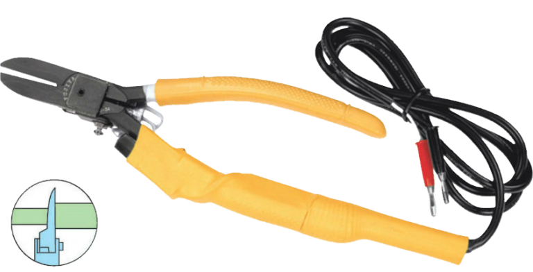 Heat nipper - THRS/THAI HOT RUNNER SERVICE CO.,LTD.