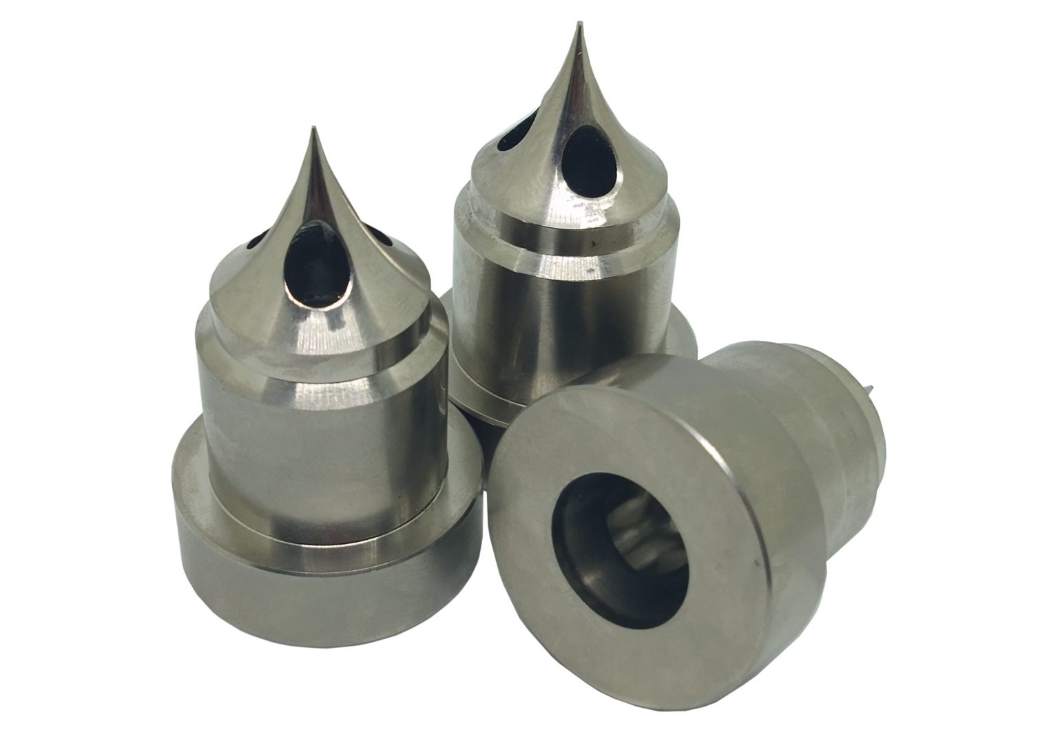 Spare Part - THRS/THAI HOT RUNNER SERVICE CO.,LTD.