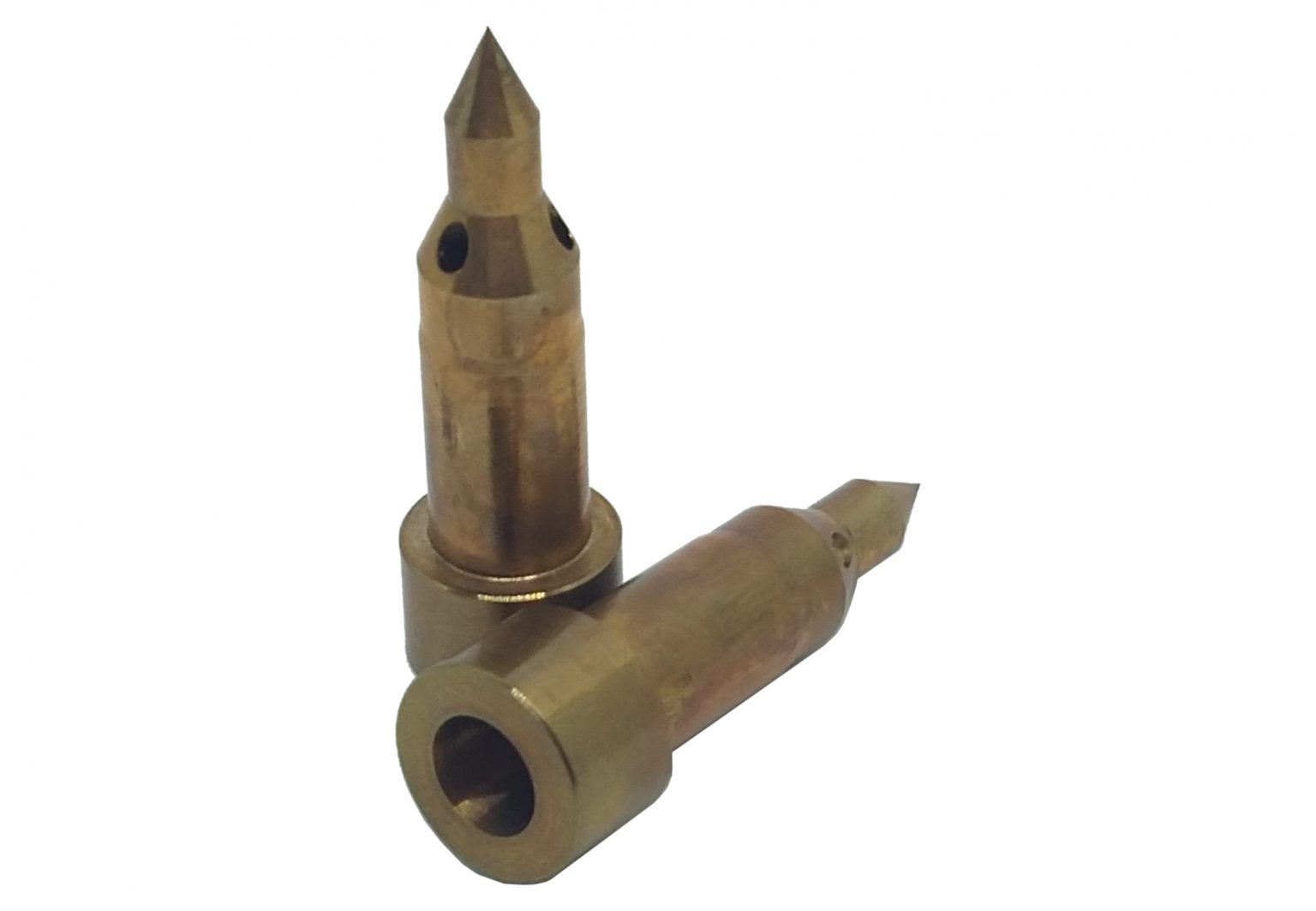 Hot Runner System - THRS/THAI HOT RUNNER SERVICE CO.,LTD.