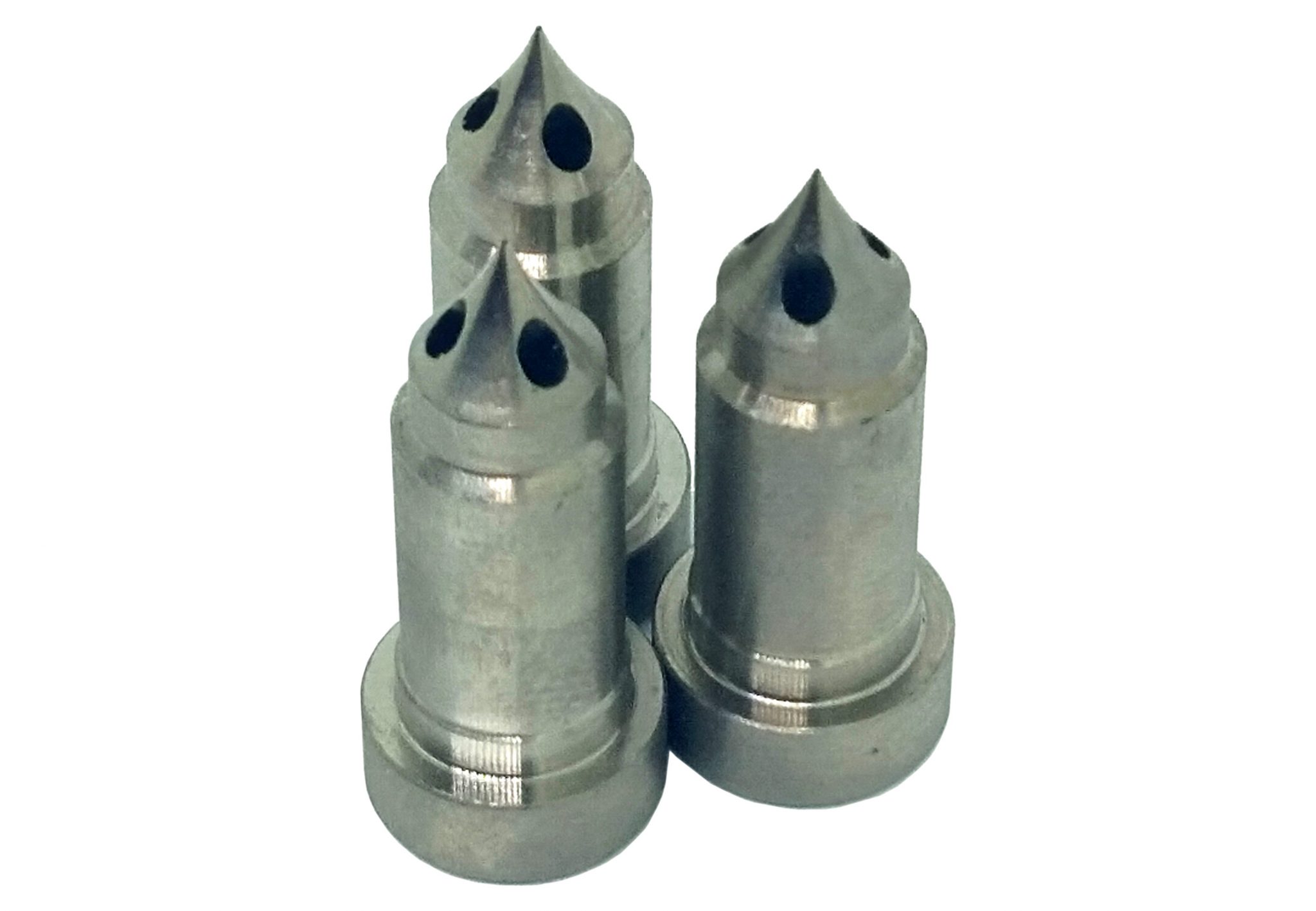 Hot Runner System - THRS/THAI HOT RUNNER SERVICE CO.,LTD.