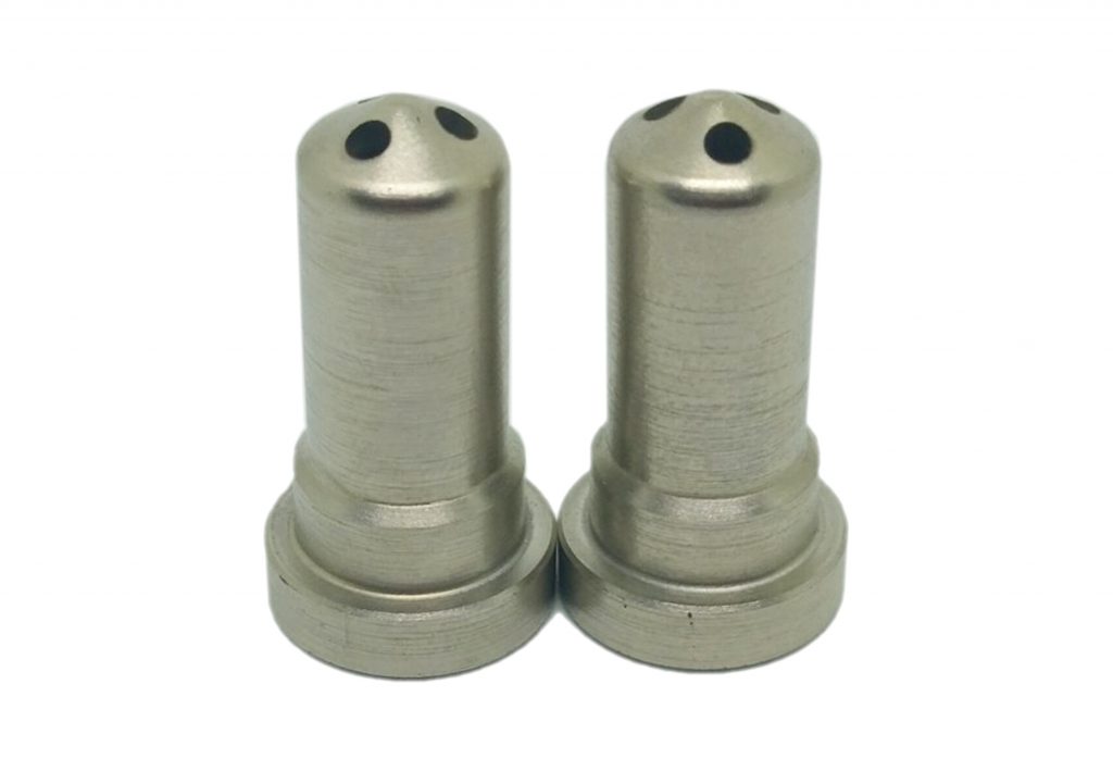 Spare Part - THRS/THAI HOT RUNNER SERVICE CO.,LTD.