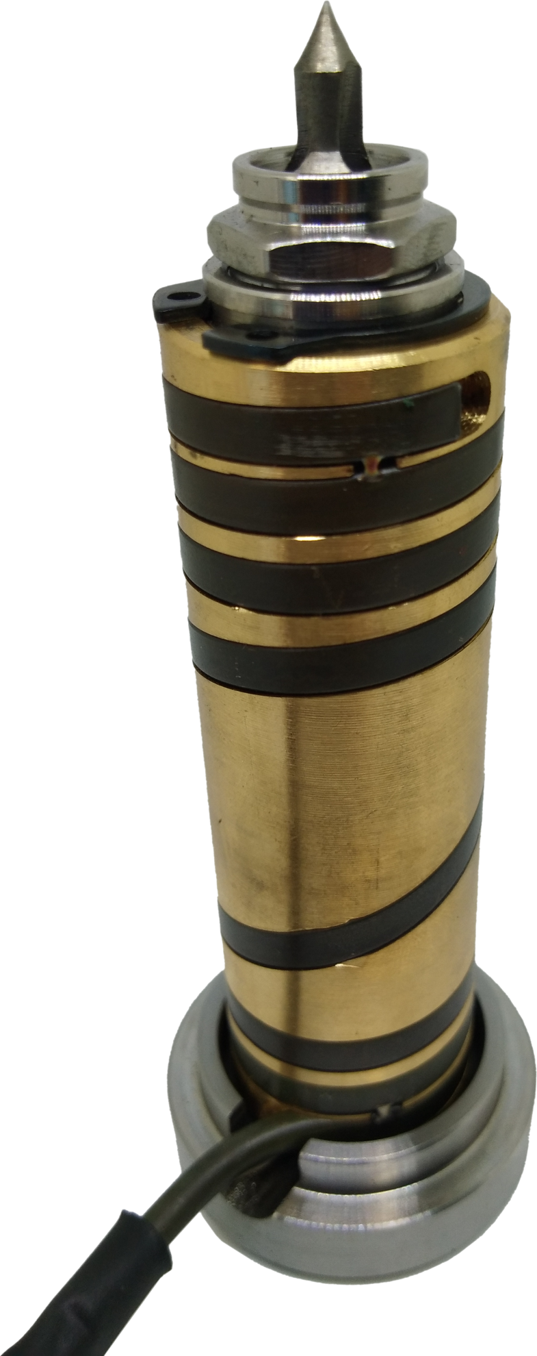 Hot Runner System - THRS/THAI HOT RUNNER SERVICE CO.,LTD.