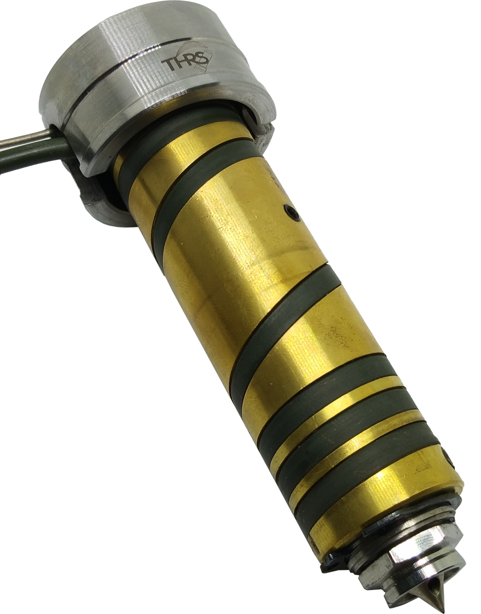 Hot Runner System - THRS/THAI HOT RUNNER SERVICE CO.,LTD.